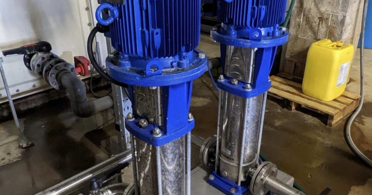 NEBULA Crate Washing | Arcus Cleaning Systems