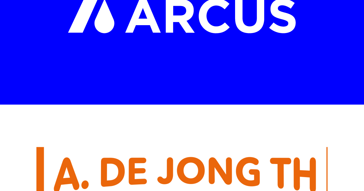 New Distributor Announcement for The Netherlands | Arcus Cleaning Systems
