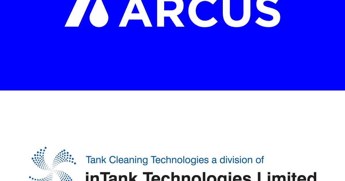 New Distributor Announcement for Great Britain (GB) | Arcus Cleaning ...