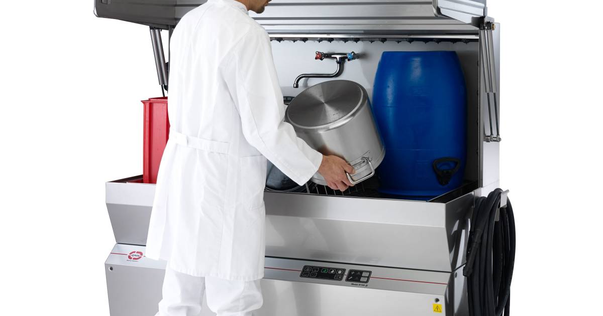 New Distributorship - JEROS A/S