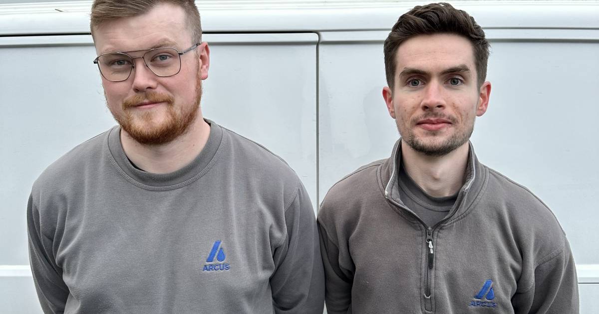 Team Accomplishments - Courses Completed | Arcus Cleaning Systems